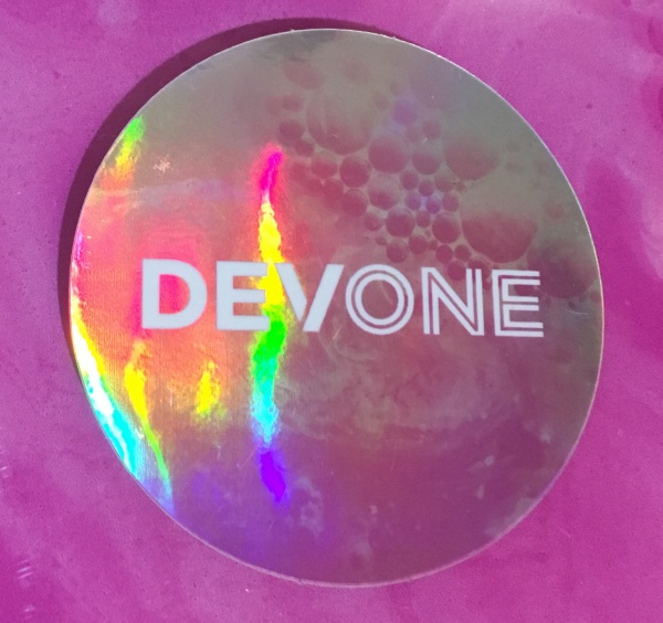 Wolfgang Ziegler - It's Time to Look for New Horizons - DevOne 2019